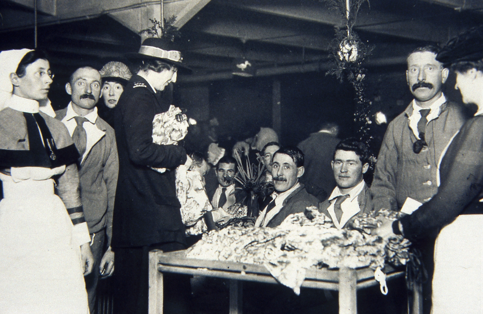 Photo archive | Care for Veterans