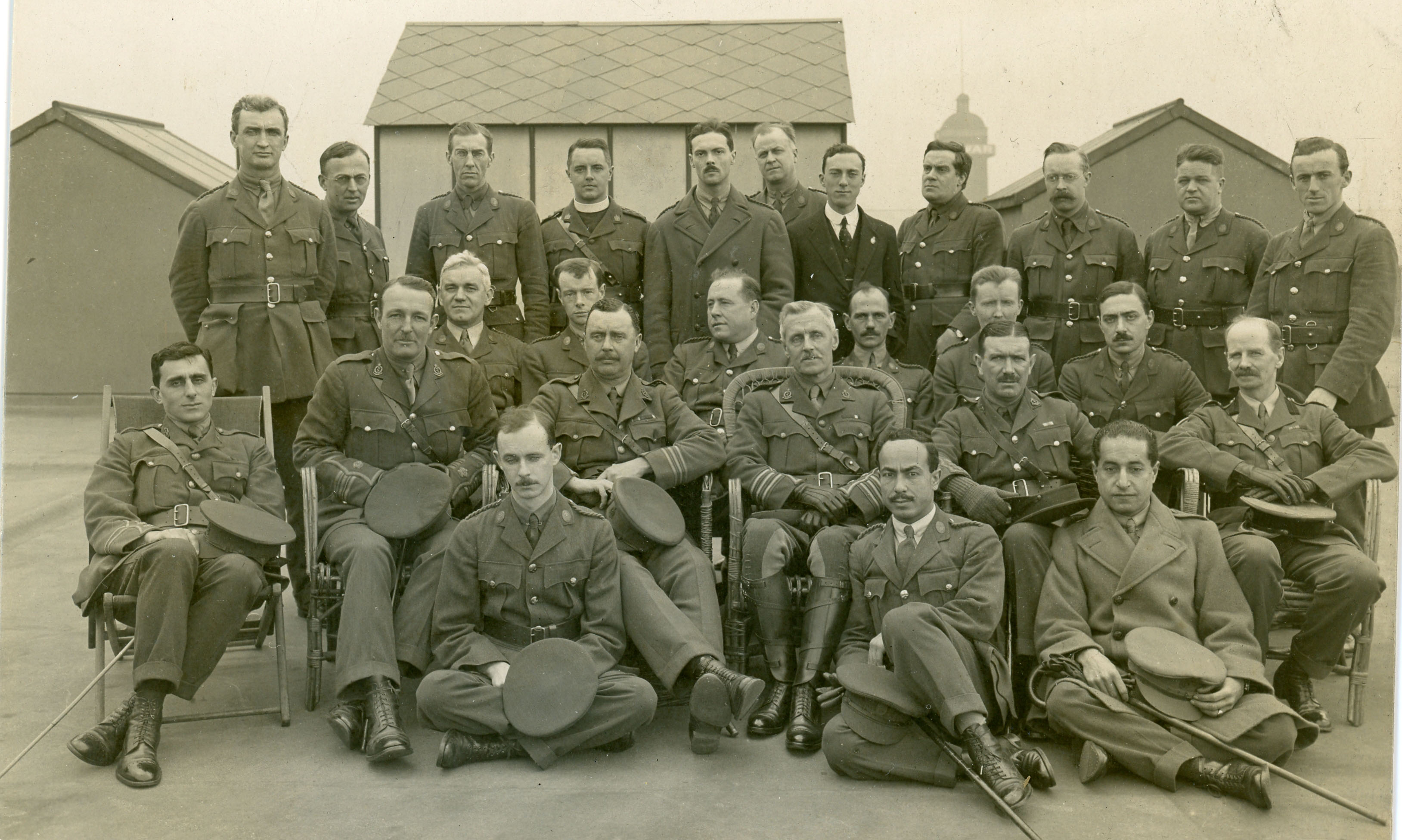 Photo archive | Care for Veterans