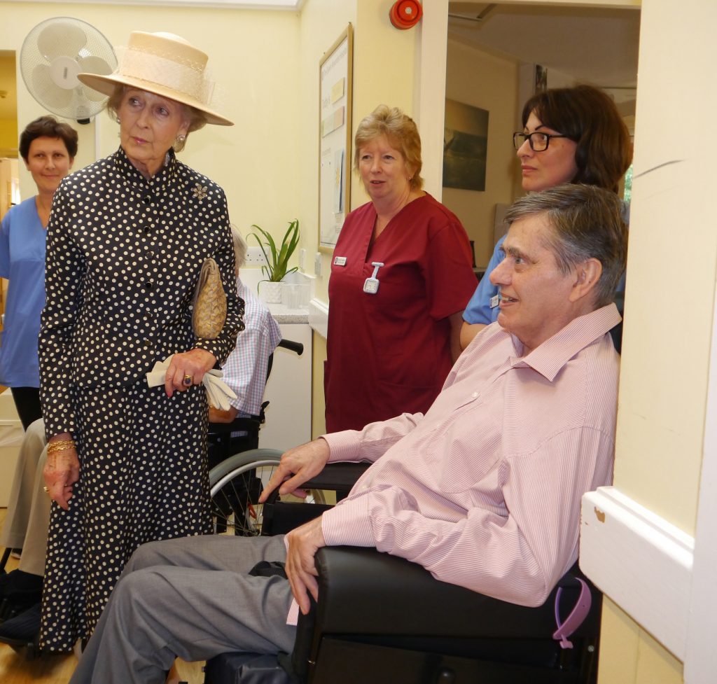 Ray | Care for Veterans