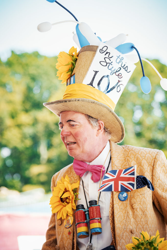 Draper Tools Celebrates Centenary with Care for Veterans