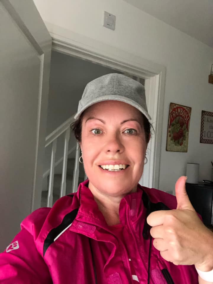 Care for Veterans - VE Day 10k - Leaderboard