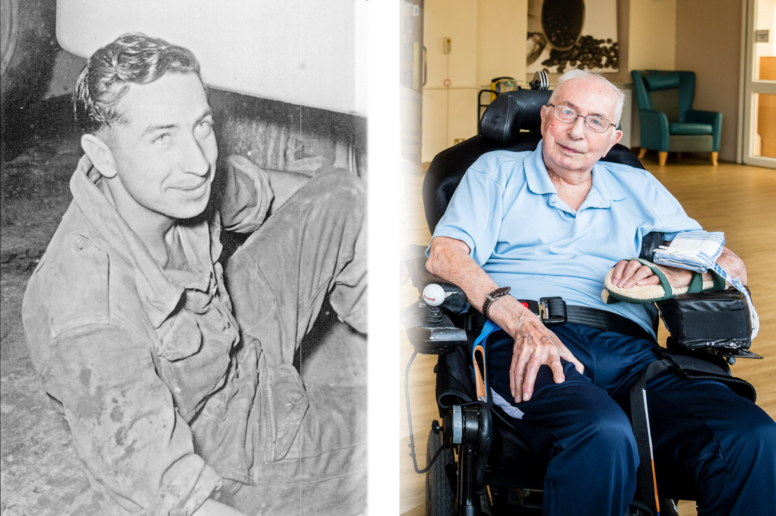 Will you remember them?