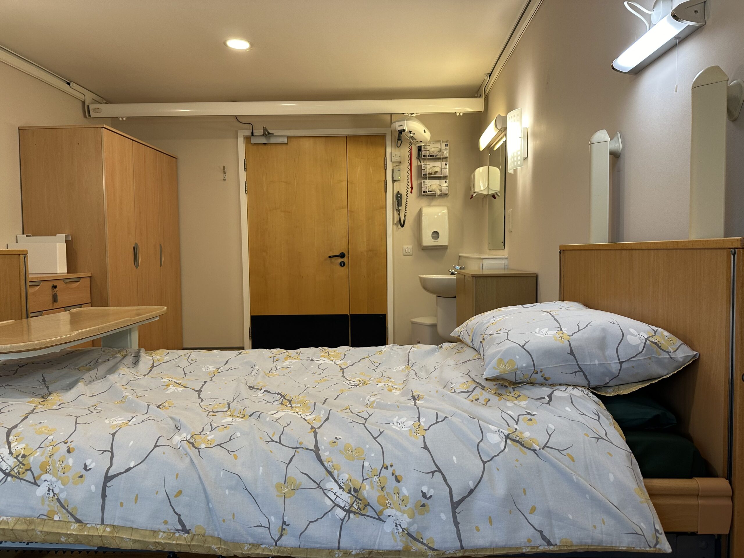 Accommodation | Care for Veterans