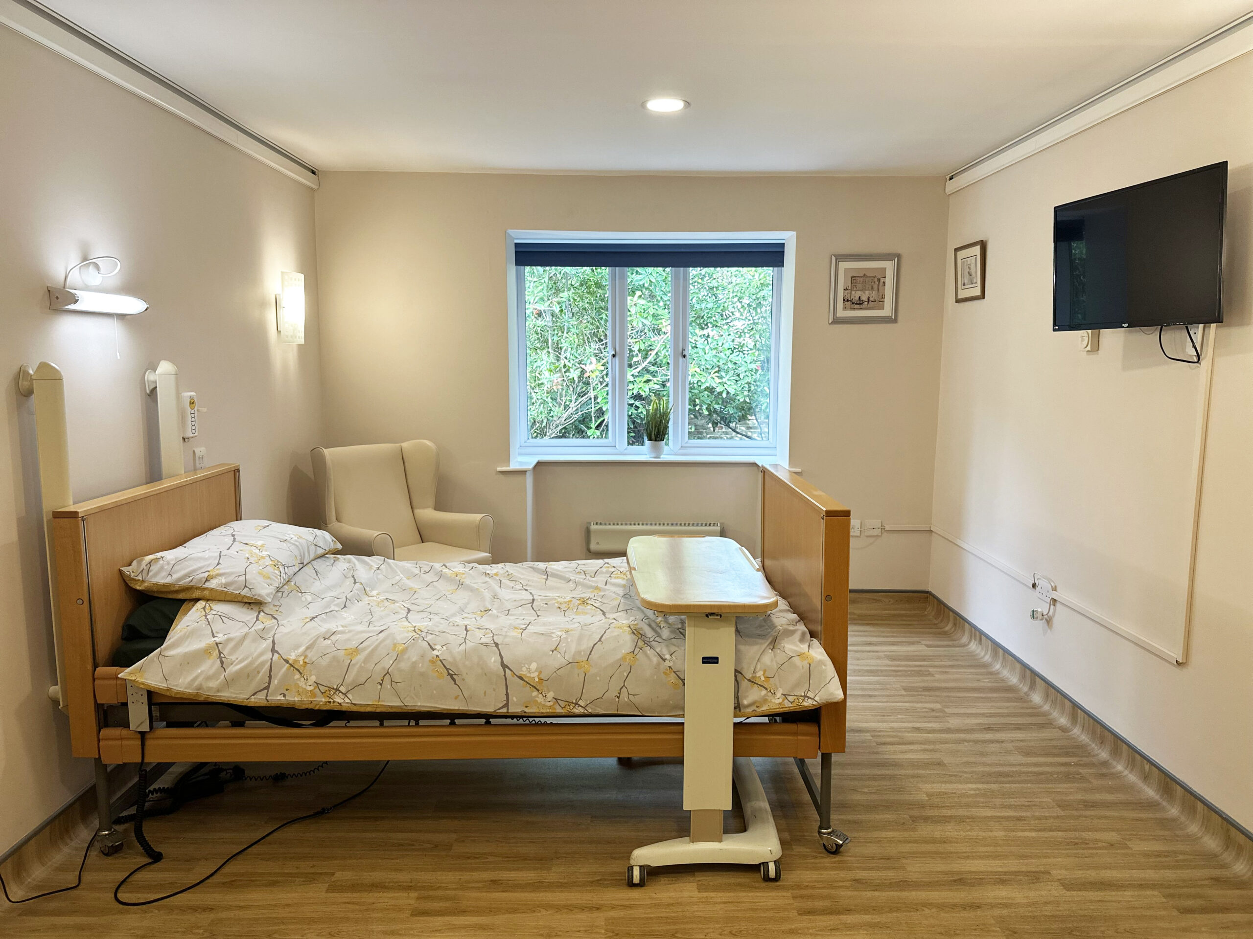Accommodation | Care for Veterans