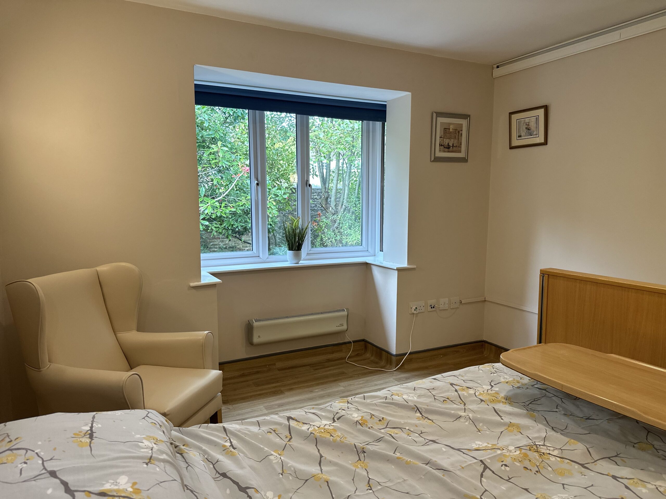 Accommodation | Care for Veterans