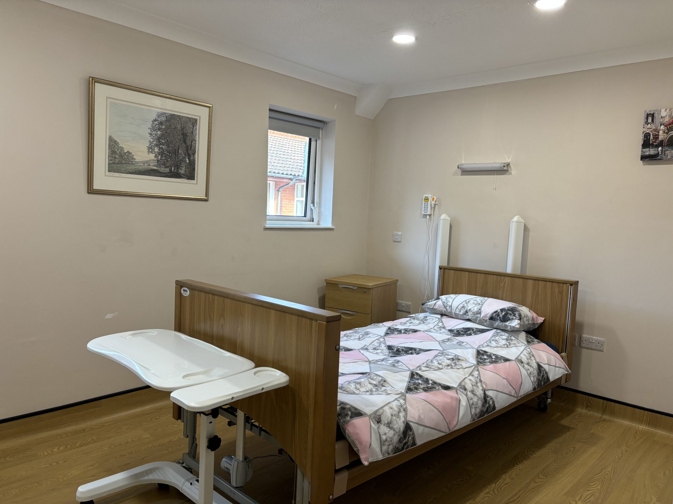 Accommodation | Care for Veterans