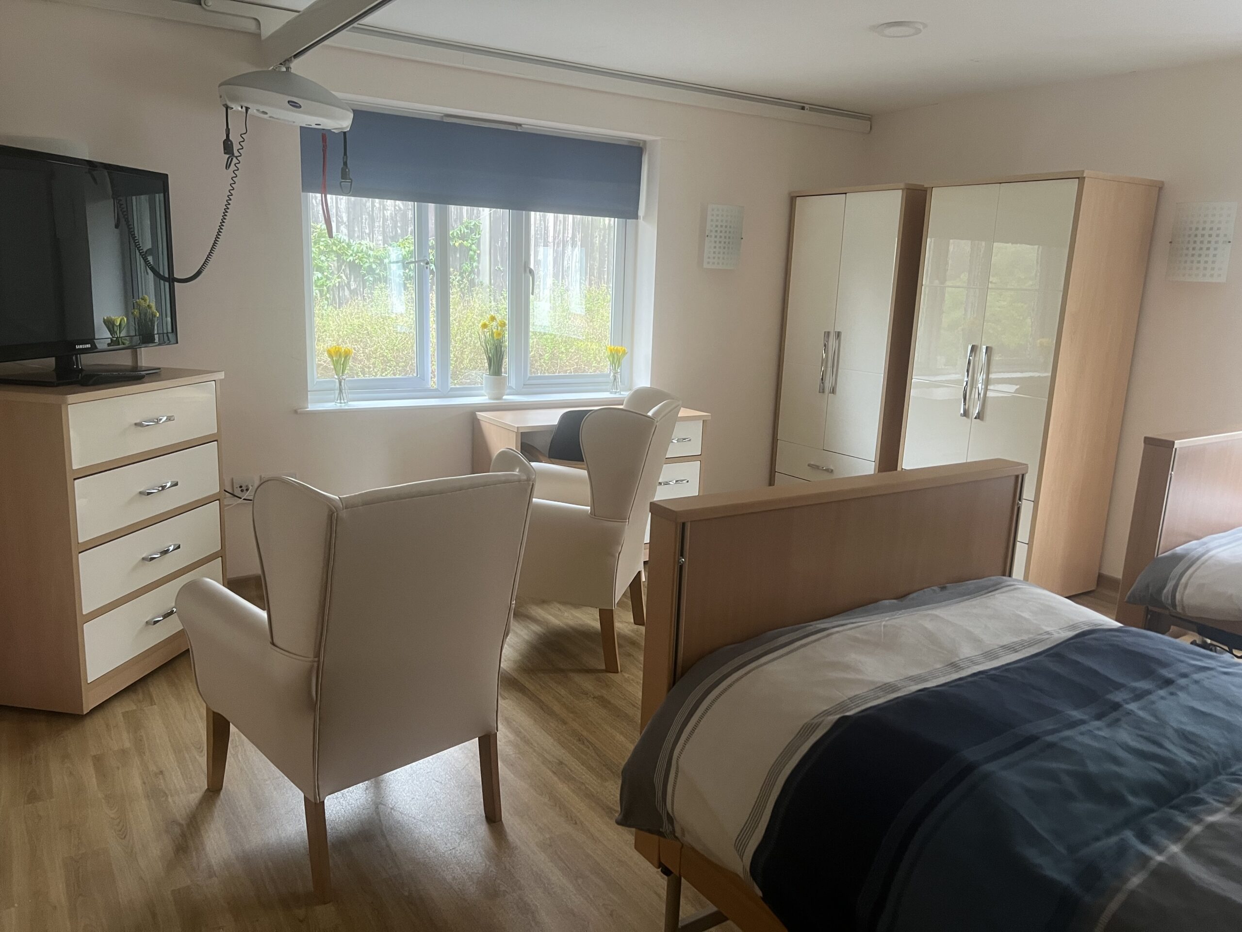 Accommodation | Care for Veterans