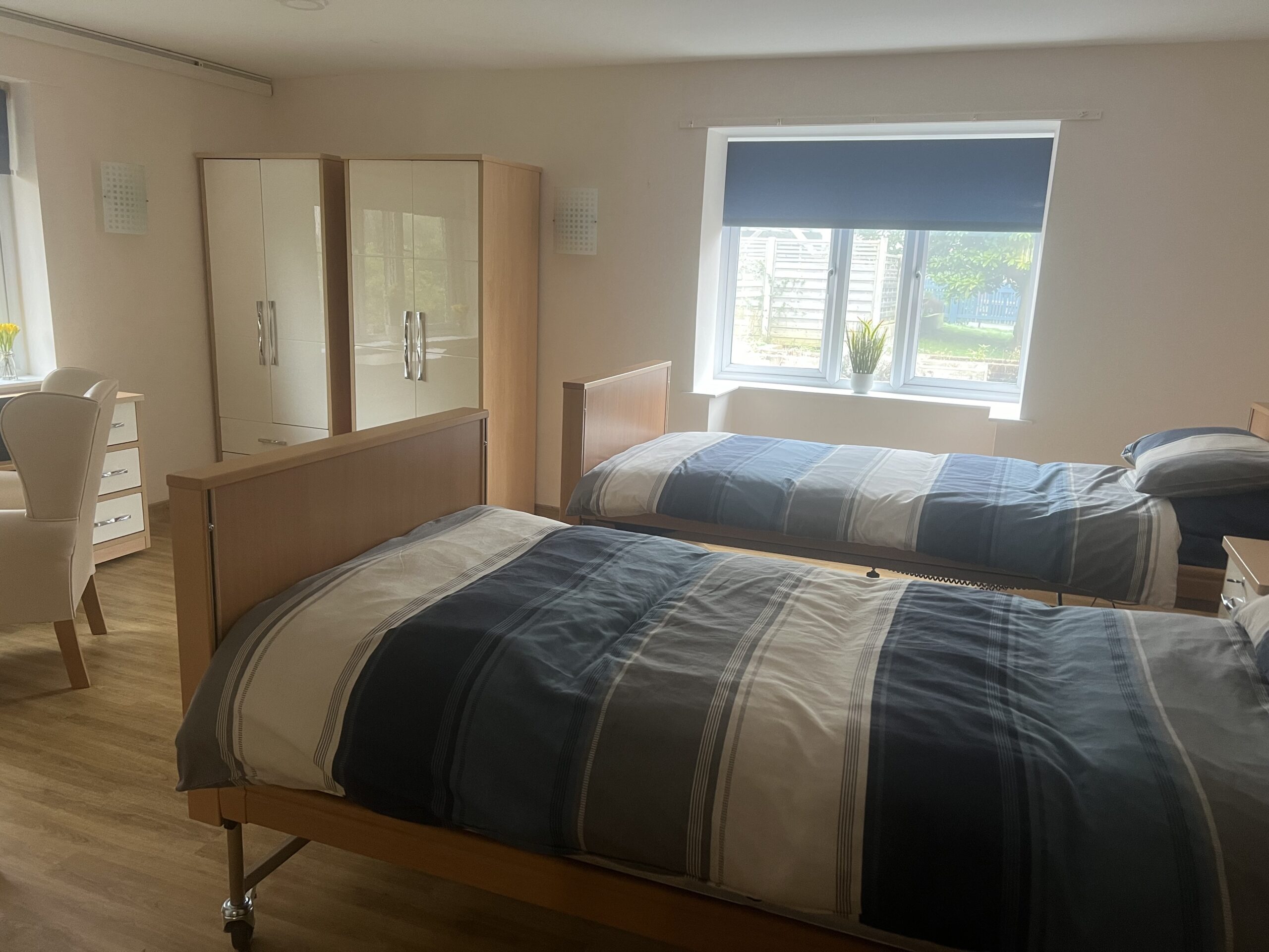 Accommodation | Care for Veterans