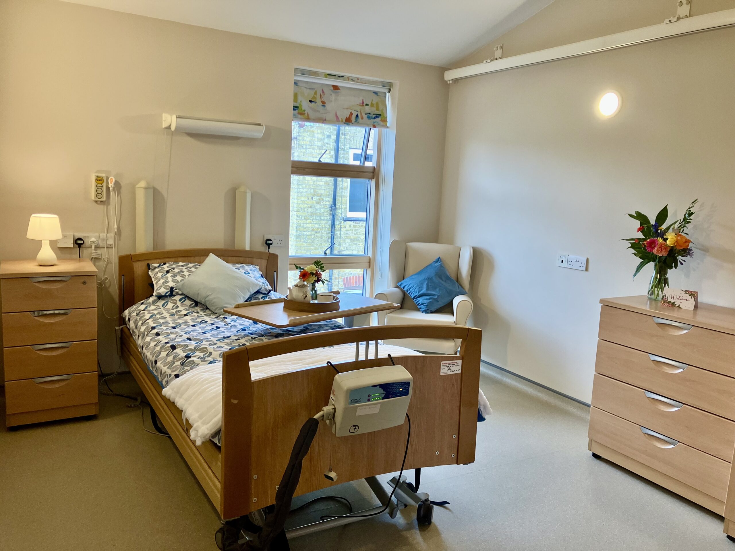 Accommodation | Care for Veterans